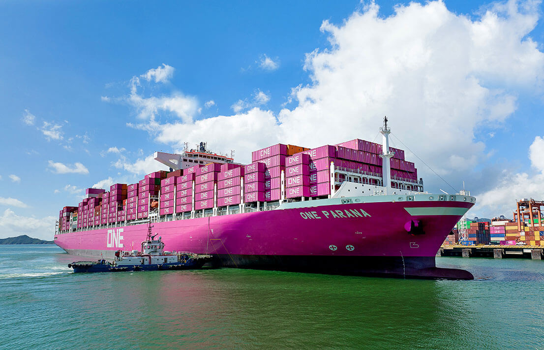 Seaspan Corporation Leads Maritime Industry With Groundbreaking Starlink Technology Deployment ...