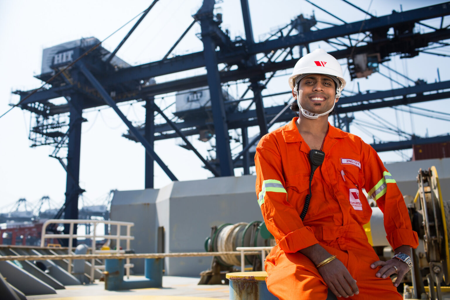 About Us | Seaspan Corp