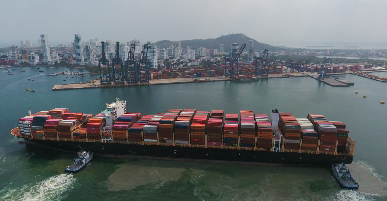 Seaspan Strengthens Fleet Efficiency through Comprehensive Vessel ...